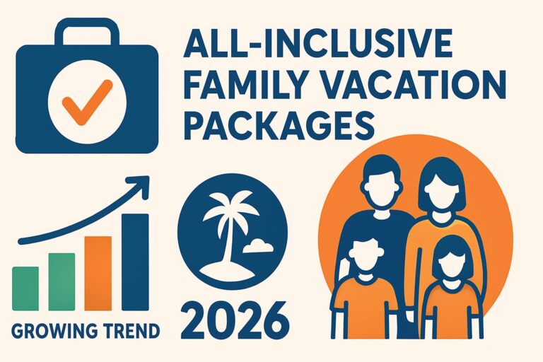 8 Best All Inclusive Family Vacation Packages for 2026 atomictrips.com