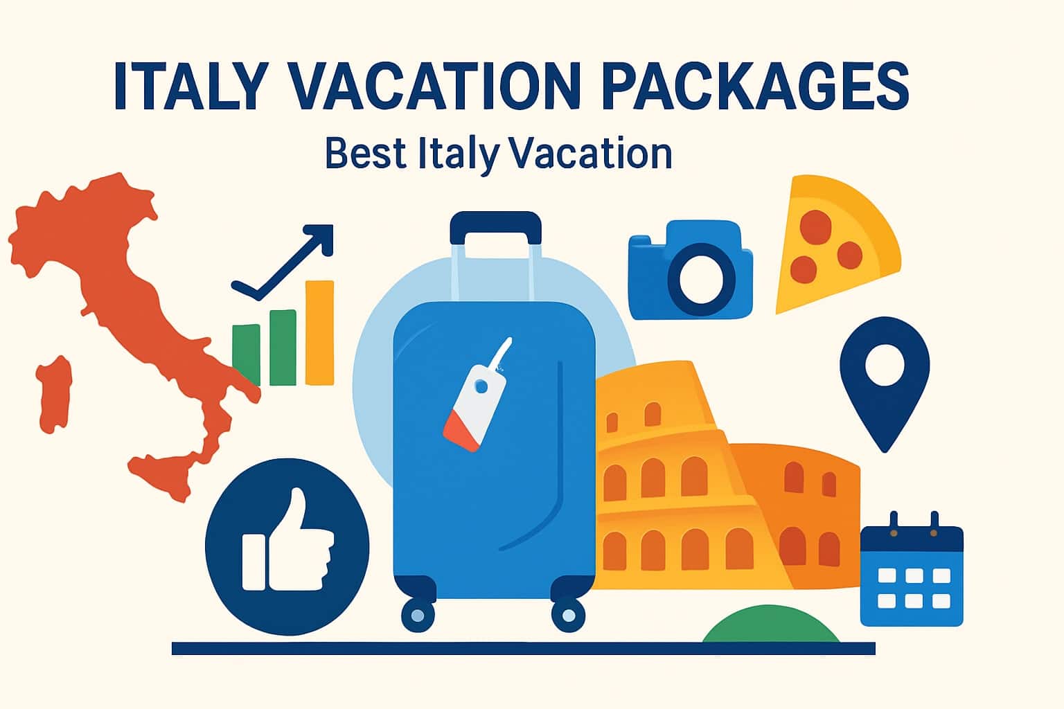 7 Best Italy Vacation Packages for Unforgettable 2026 Trips atomictrips.com